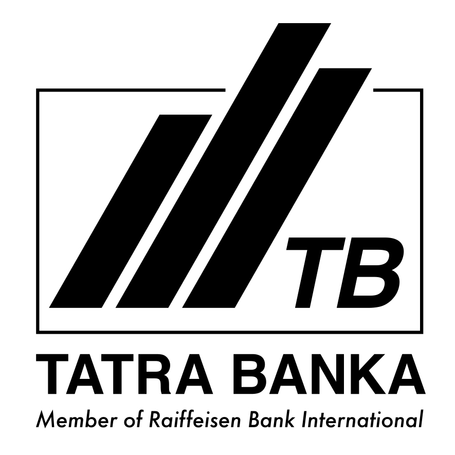 Logo to download | Tatra banka